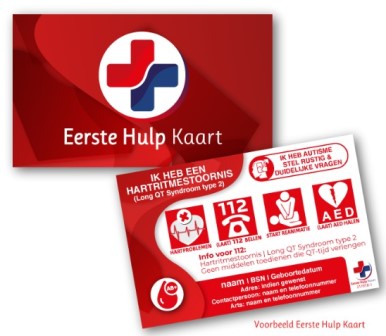 Hulpkaarten – Leven met FNS